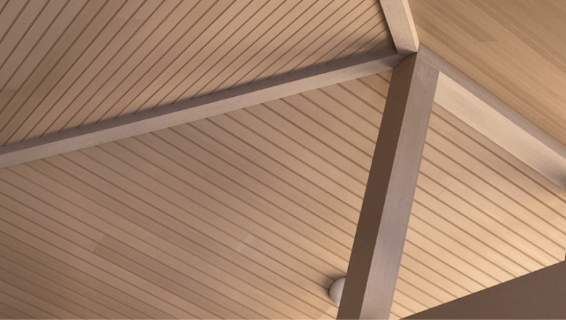 Composite and PVC Siding – Four Corners Building Supply